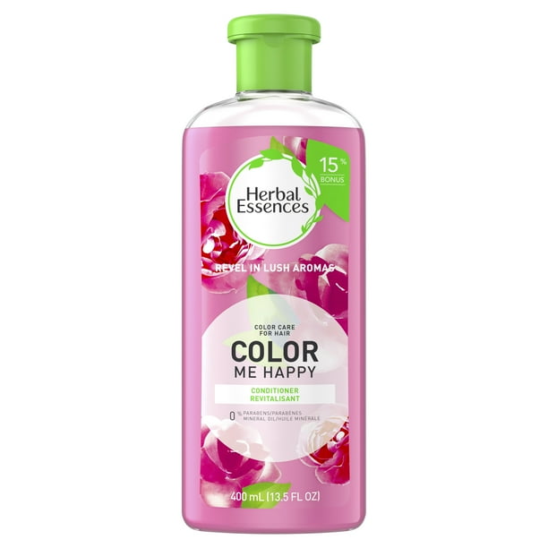 Herbal Essences Color Me Happy Conditioner for Colored Hair 13.5 fl oz ...