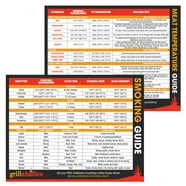 Grill Pro 31816 16-Inch Smoker - Walmart.com