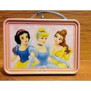 Disney Fairies Tinker Bell Snack Container Sandwich Box - Walmart.com
