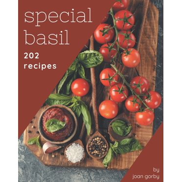 The Use of Basil: Basil Is a Herb Is a Good Way to Dress Your Dish ...