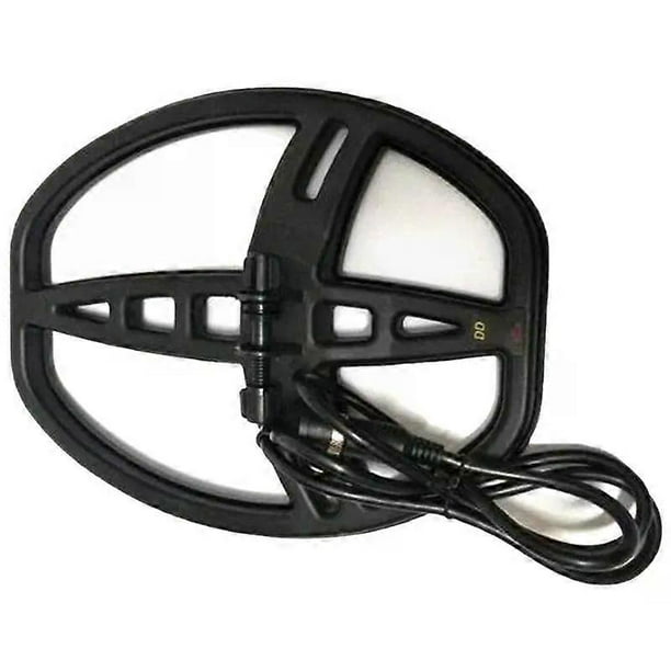 Professional Underground Metal Detector Coil for MD6350 Waterproof Coil ...
