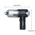 Vacuum Cleaner Car Vacuum Cleaner Ultra High Power Car Wireless