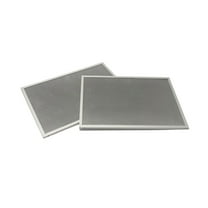 Range Hood Grease Filter - Three Pack - 12-3/4 X 9-13/16 Inches ...