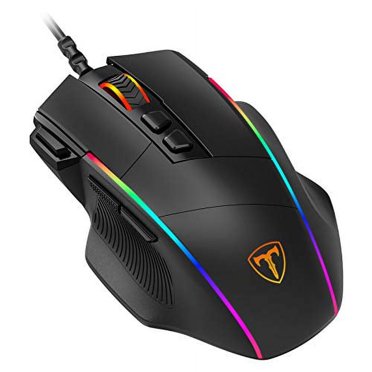 USB Heated Mouse, All Surface Heat, Palm Warm Mouse, Warm Computer ...