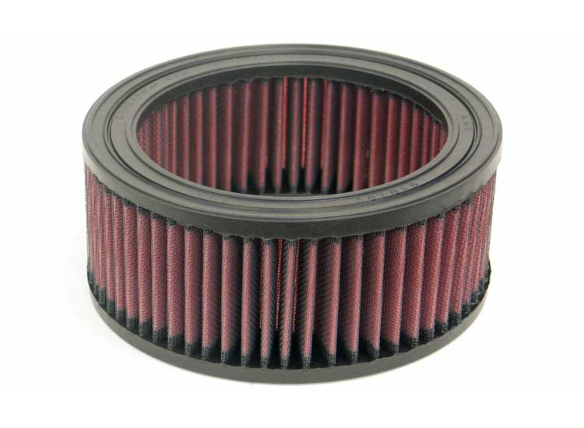 K&N Engine Air Filter: High Performance, Premium, Washable, Industrial ...