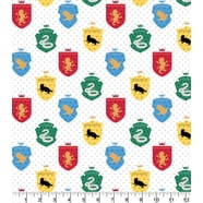 Marvel Cotton Flannel Amazing Spiderman Flannel Fabric, per Yard ...