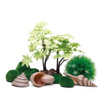 biOrb Summer Aquarium Décor Set - Walmart.com