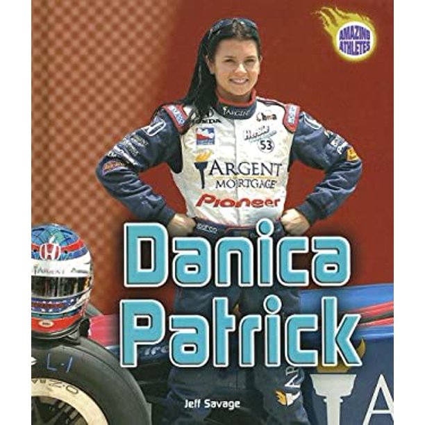 Danica Patrick 2022