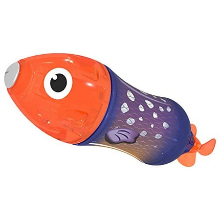HEXBUG Aquabot Wahoo Robotic Fish, Random Colors - Walmart.ca