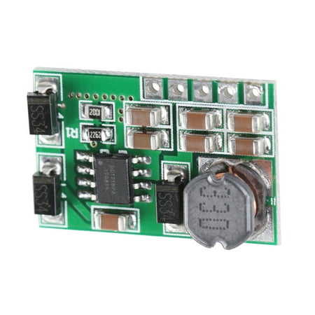Boost Voltage Converter, Small Positive Negative Dual Output Module ...