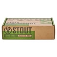 AbilityOne 8105015173668, SKILCRAFT Recycled Content Trash Can Liners ...