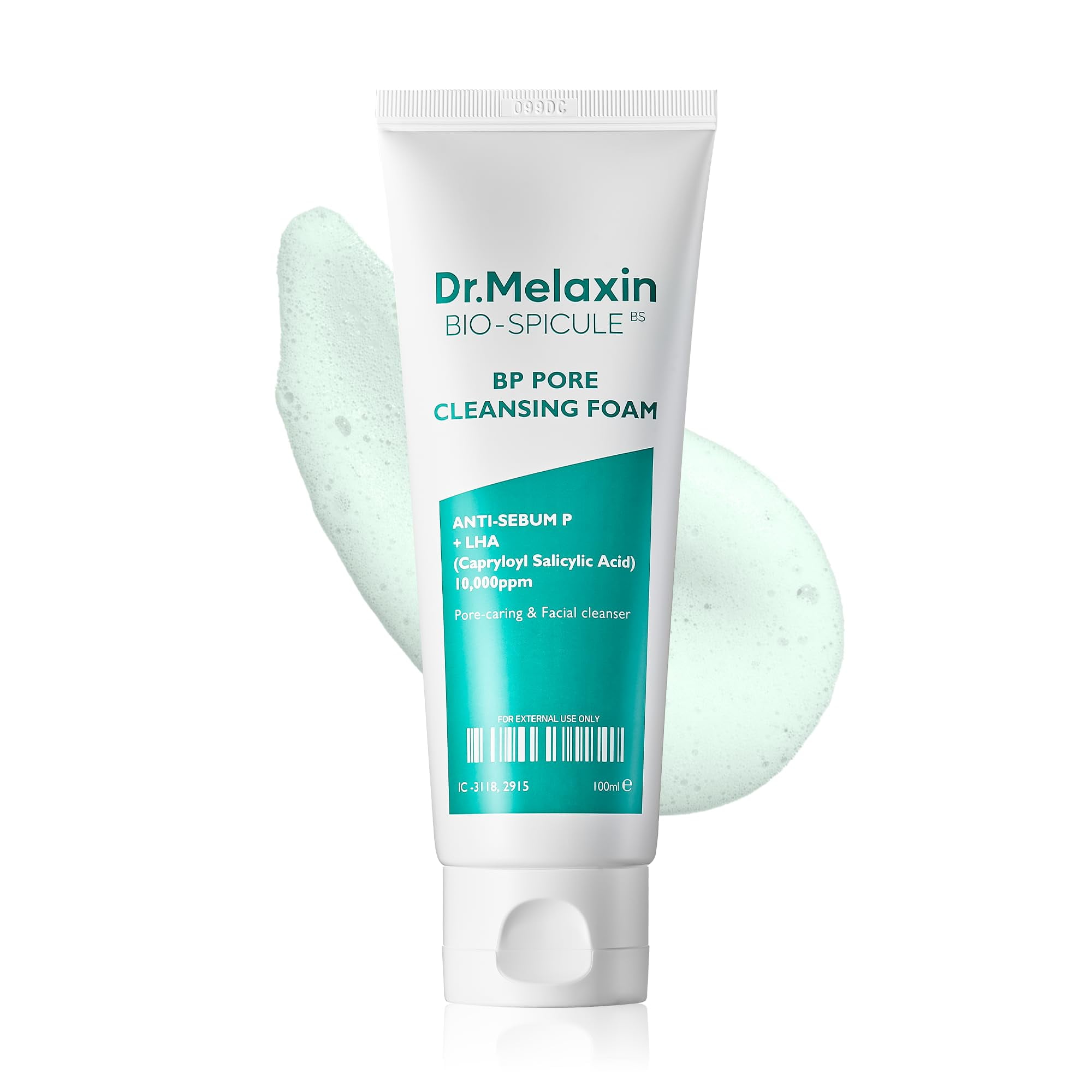 Click here for Dr. Melaxin Bp Pore Cleansing Foam For Exfoliate R... prices
