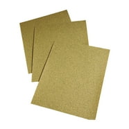 3M Wet/Dry Sandpaper, 5 Assorted Sheets, 9" x 11" - Walmart.com