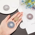 3 Sets Self Adhesive with Rhinestone Car Stickers Bling Auto Start ...