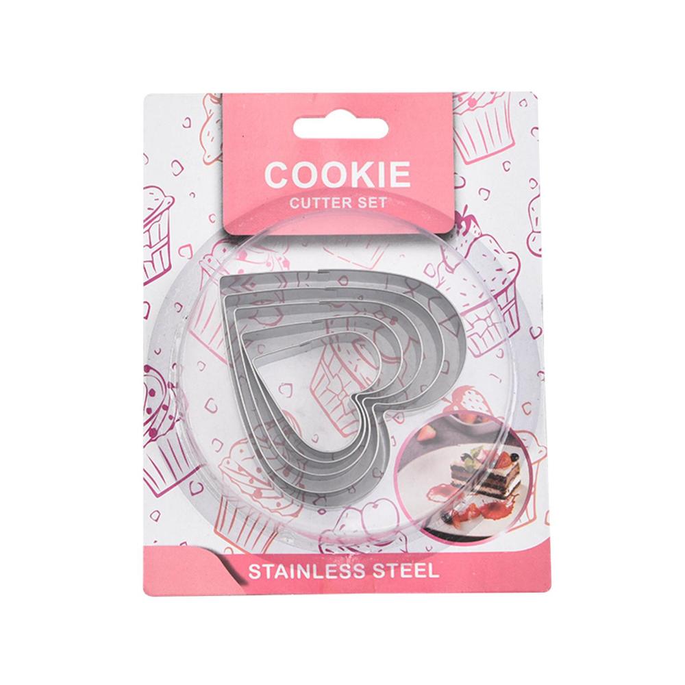 Animal Cookie Cutters | Carrot Cookie Cutter | Fast Forming Pressable ...