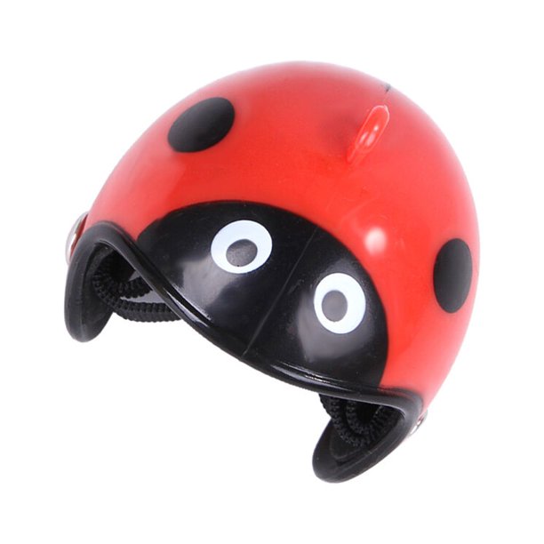 Smilepp Pet Safety Funny Shell Headwear Cute Hats Costumes Protection ...
