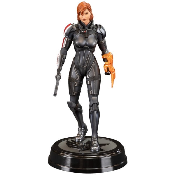 Click here for Dark Horse Deluxe Mass Effect Commander Jane Shepa... prices