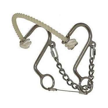 Reinsman Little S Hackamore - Walmart.com