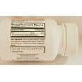 Rugby Zinc Sulfate Tabs 220 MG 100 ea - Walmart.com