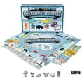 Oklahoma City-Opoly Themed Family Board Game, 2-6 Players - Walmart.com