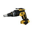 DeWalt DCF630B 20V Cordless Brushless Screw Gun (Tool Only) - Walmart.com