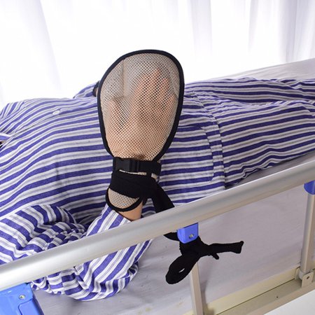 Restraint Product Personal Helpful Universal Protection for Medical ...