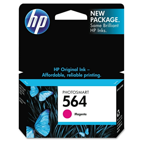 HP 564 Ink Cartridges