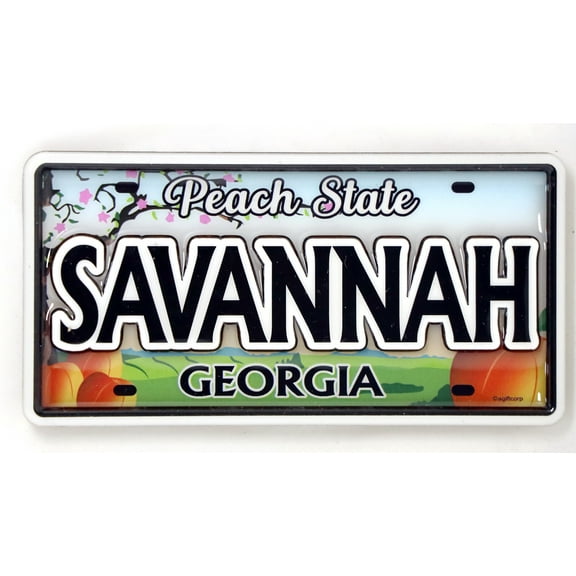 Boston Massachusetts License Plate Dual Layer MDF magnet - Walmart.com