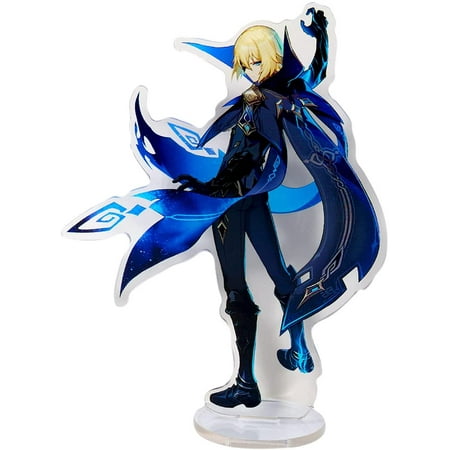 AIMTYD AIMTYD AIMTYD Character Acrylic Peripheral Game Poster Standing ...