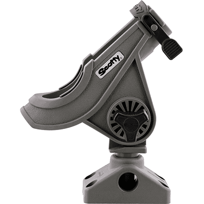 Scotty Baitcaster Rod Holder - Walmart.com - Walmart.com