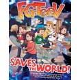 Collection 5 Books Series of FGTeeV Into the Game! Game Break! Saves ...