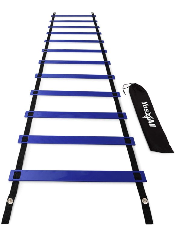 Agility Ladders & Training in Exercise & Fitness Accessories - Walmart.com