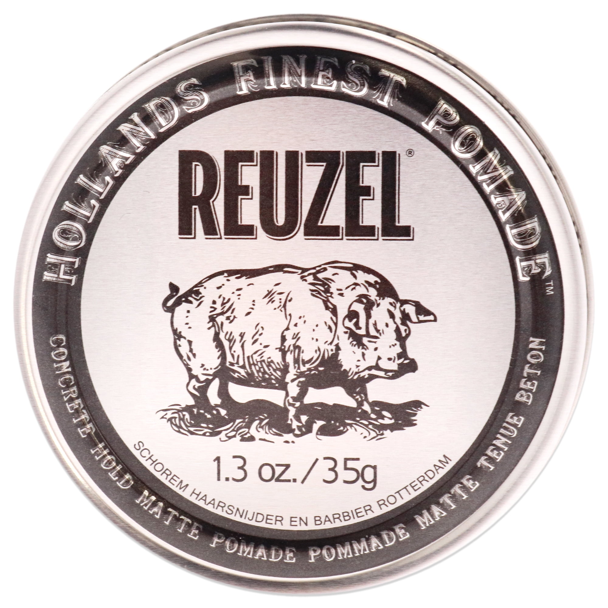 Click here for Concrete Hold Matte Pomade By Reuzel For Men - 1.3... prices