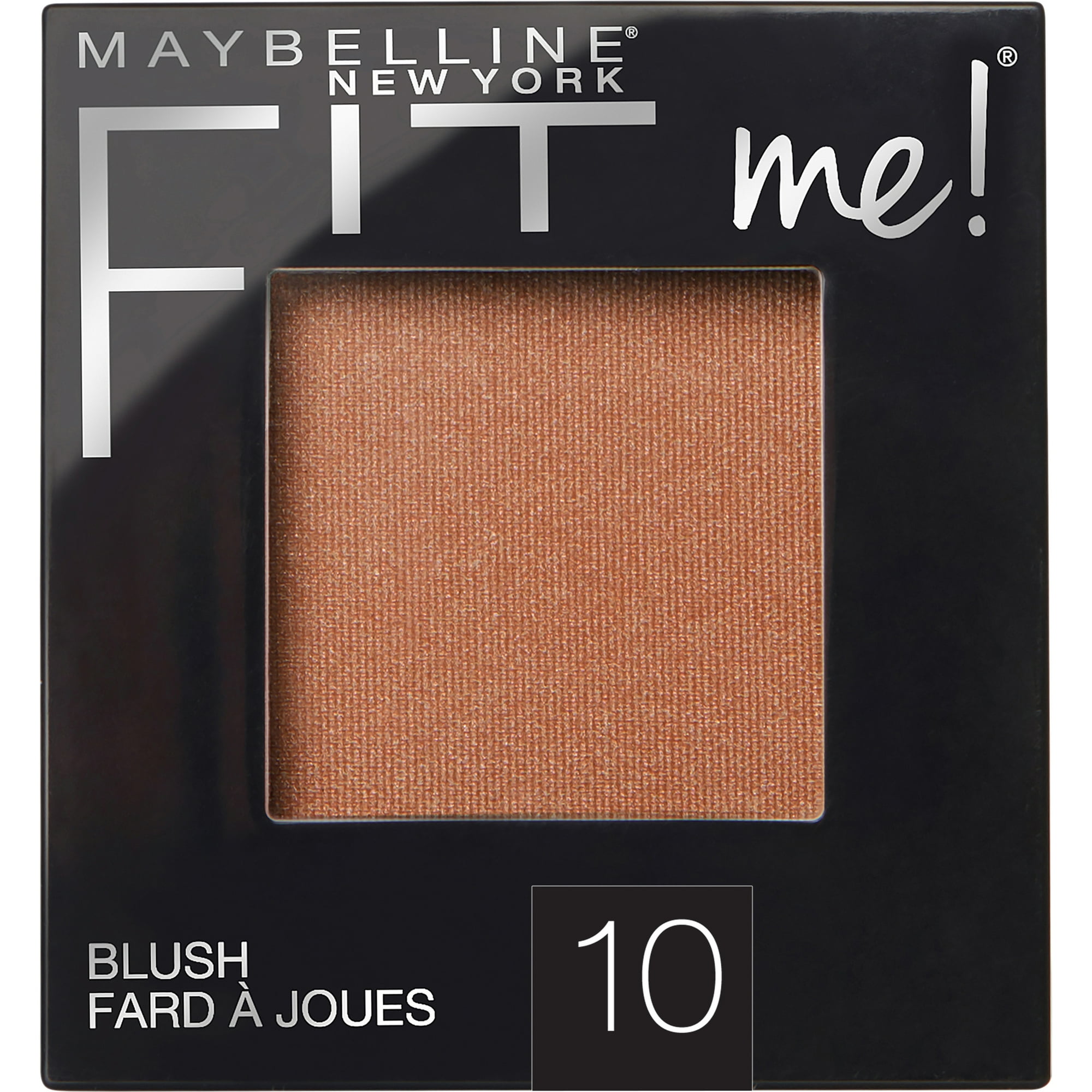 Click here for Maybelline New York Fit Me  Blush  4.5 Gr 4.5 Gr prices