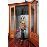 Bug Off Instant Screen 32 32 X 80 Bug Off Instant Screen Door - Walmart.com