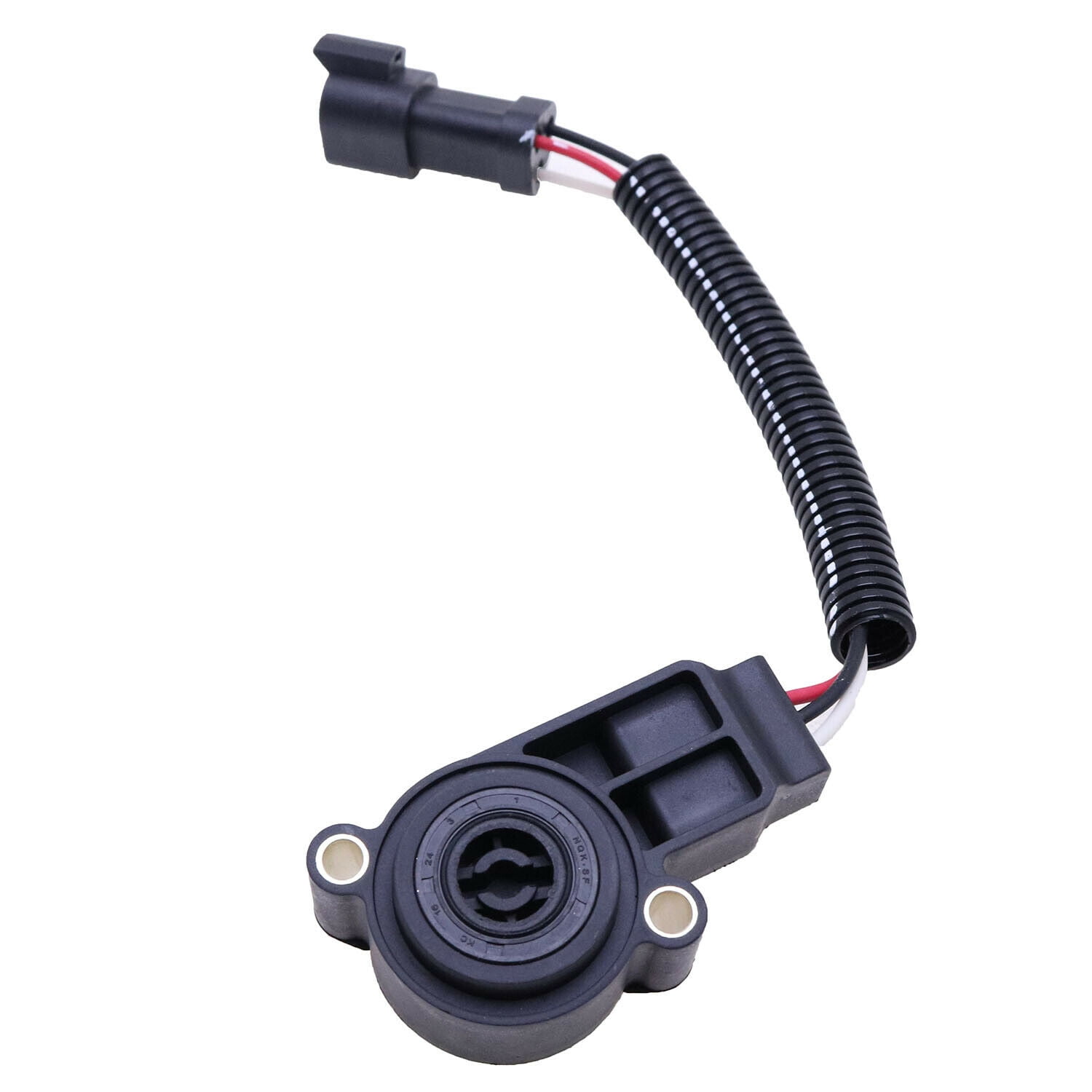 HVACSTAR GP-Position Sensor 266-1467 for CAT 730 740 420E 450E 906H ...