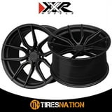 XXR 559 18x8.5 5x114.3 35et Flat Graphite Wheel - Walmart.com