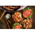 Hatfield Hardwood Smoked Thick Cut Sliced Bacon, 16 oz - Walmart.com