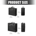 Desktop Computer Bag Professional Desktop Computer Carrying Case for ...