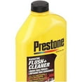 Prestone AS105 Radiator Flush and Cleaner - 22 oz. - 2 Pack - Walmart.com