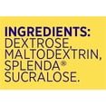 Splenda No Calorie Sweetener Packets, Single-Serve 100 Count, 3.5 Ounce ...