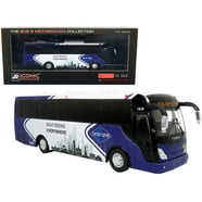 Iconic Replicas 1-87 Diecast 1999 TMC RTS Transit The Vintage ...