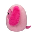 Squishmallows FuzzAMallows 12 inch Cute Pink Dog Plush Toy - Chasen ...