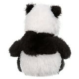 Ganz Webkinz Panda Plush Toy with Secret Code for Online Interactive ...