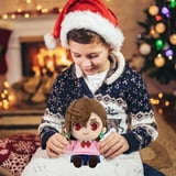 Christmas Dandadan Dolls Fan Discount! Dandadan Plush - 10" Turbo ...