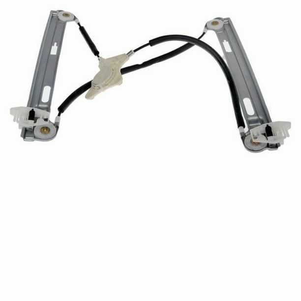 Jeep Patriot Window Regulator