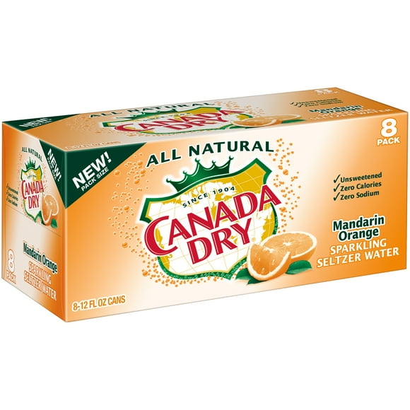 Canada Dry