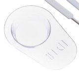 Ardell Brow Tint Medium Brown, Semi-permanent Eyebrow Powder Makeup Kit ...