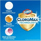 Clorox HE Performance Bleach, 121 Ounce, Pack of 1 - Walmart.com
