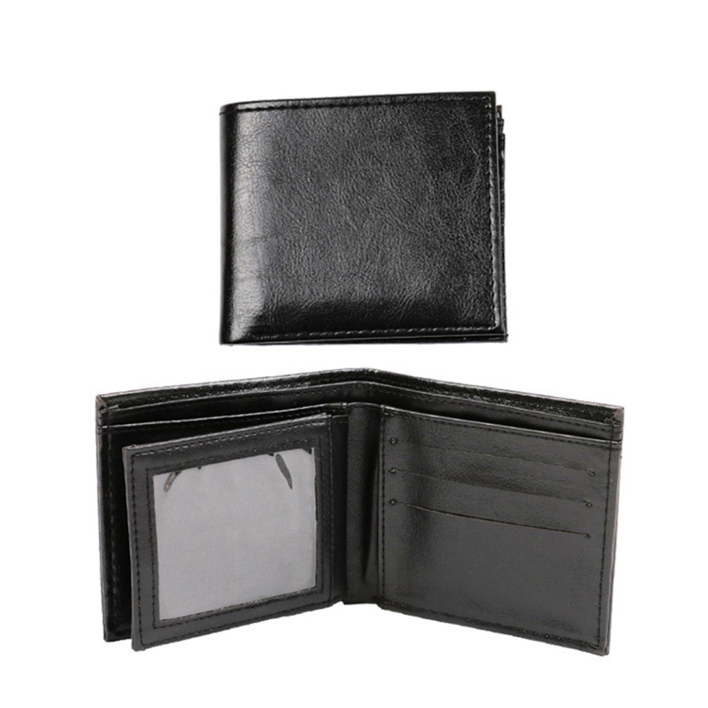 Fire Magic Wallet High-Quality Pu Leather For Magic Show Props Large ...